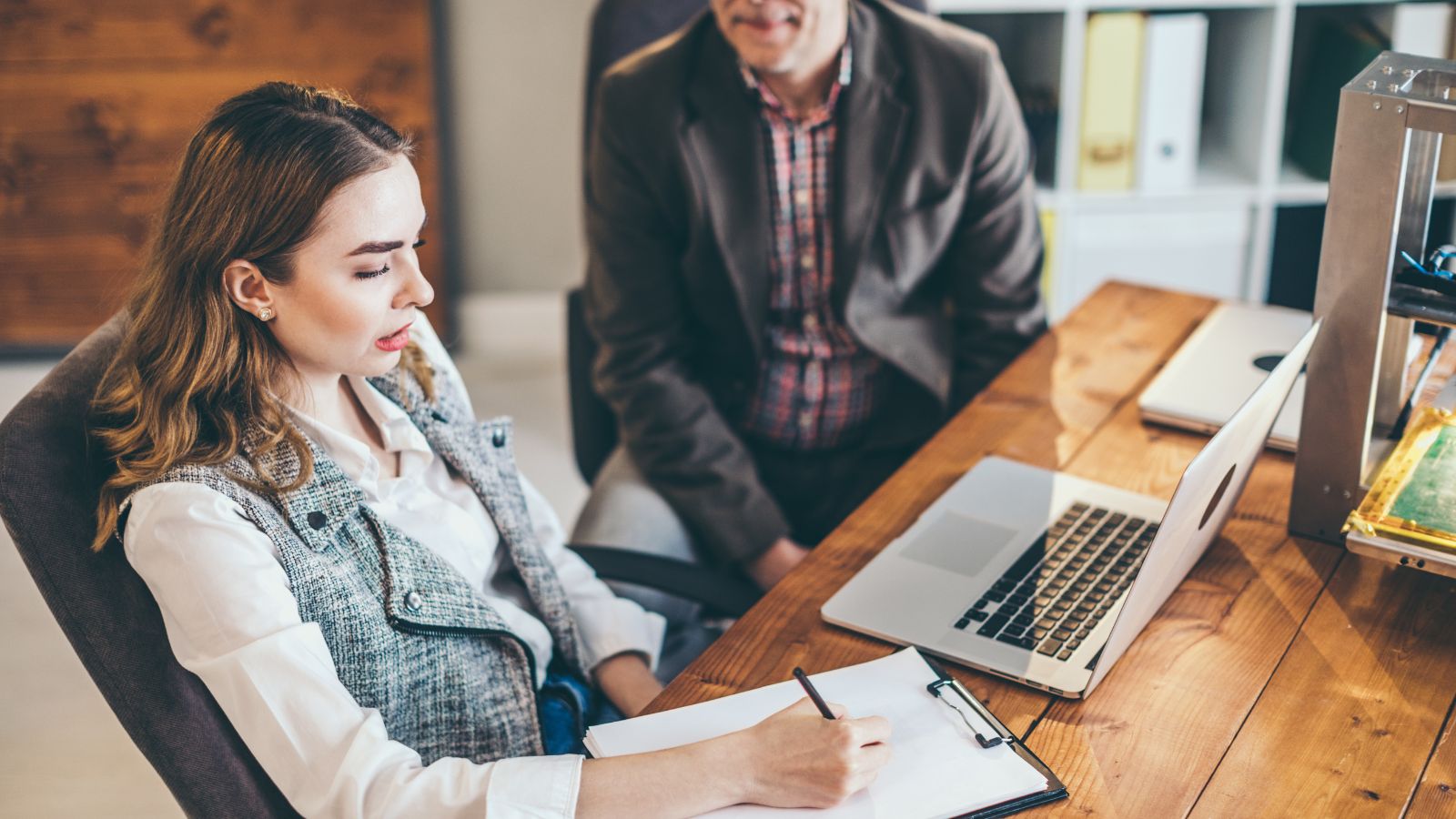 How mentoring assists Talent Management? - Mentoring Complete